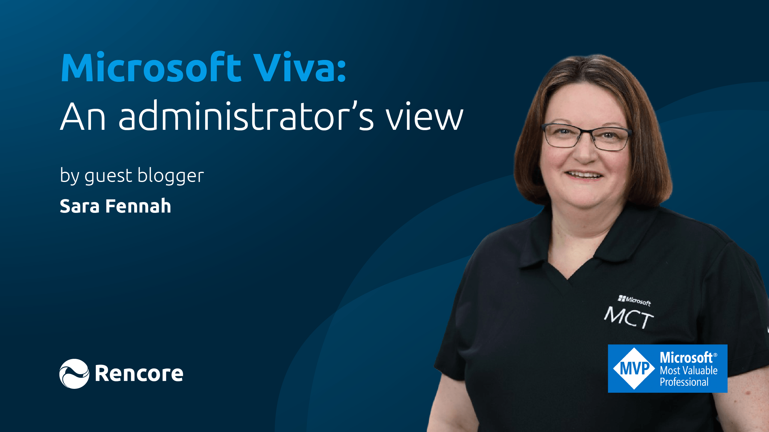 Microsoft Viva: An Administrator’s View